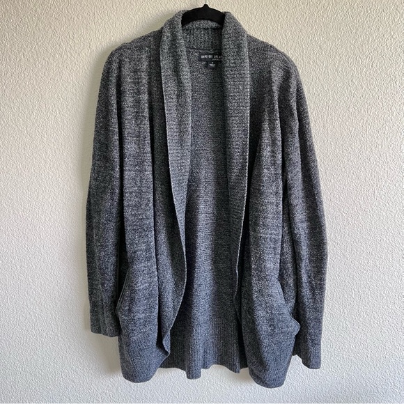 Barefoot Dreams | Sweaters | Barefoot Dreams Cozychic Lite Circle ...